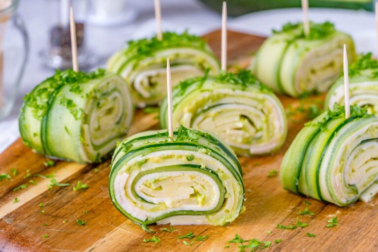 Goat Cheese Roulade - HotelTalk - For Hoteliers | Guests | Hotel ...