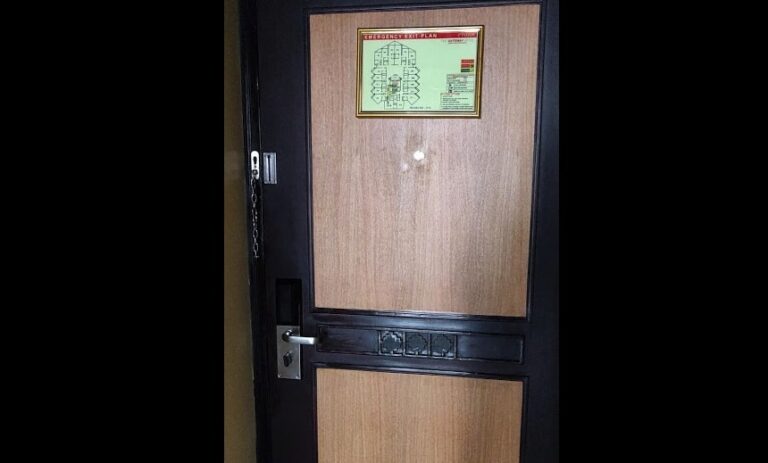 Hotel Guest Room Key Control Checklist for Front office - HotelTalk ...