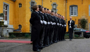 The role of a Butler – HotelTalk – For Hoteliers | Guests | Hotel ...