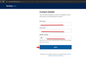 How to List your Hotel or B&B with Booking.com - HotelTalk - For ...