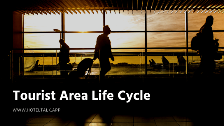 Tourist Area Life Cycle - HotelTalk - For Hoteliers | Guests | Hotel ...