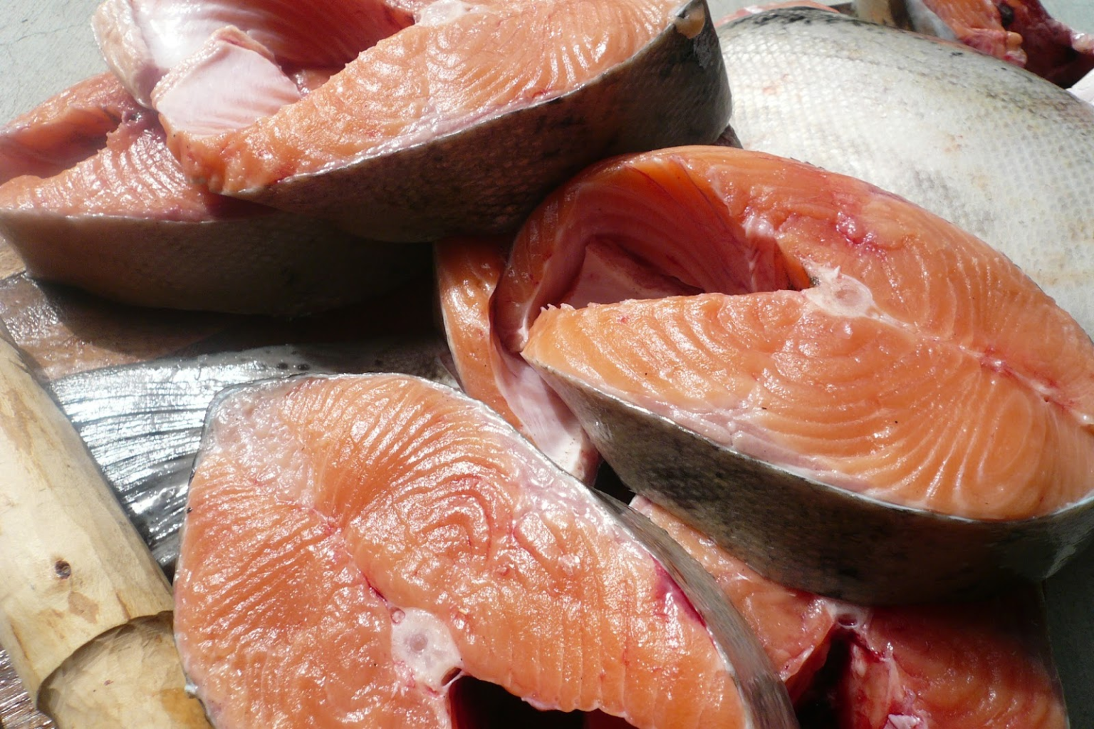 16 Cuts of Fish to Understand for Beginner - HotelTalk - For Hoteliers ...