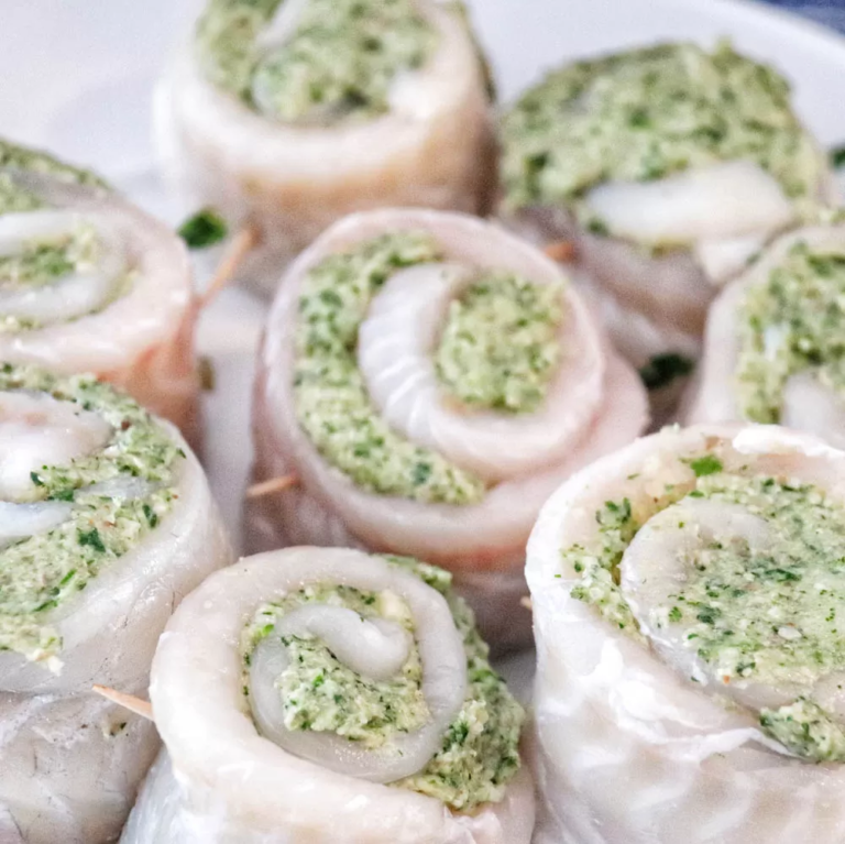 16 Cuts of Fish to Understand for Beginner - HotelTalk - For Hoteliers ...