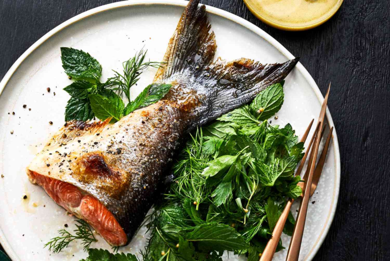 16 Cuts of Fish to Understand for Beginner - HotelTalk - For Hoteliers ...