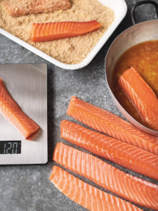 16 Cuts of Fish to Understand for Beginner - HotelTalk - For Hoteliers ...