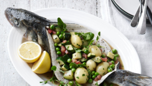 16 Cuts of Fish to Understand for Beginner - HotelTalk - For Hoteliers ...